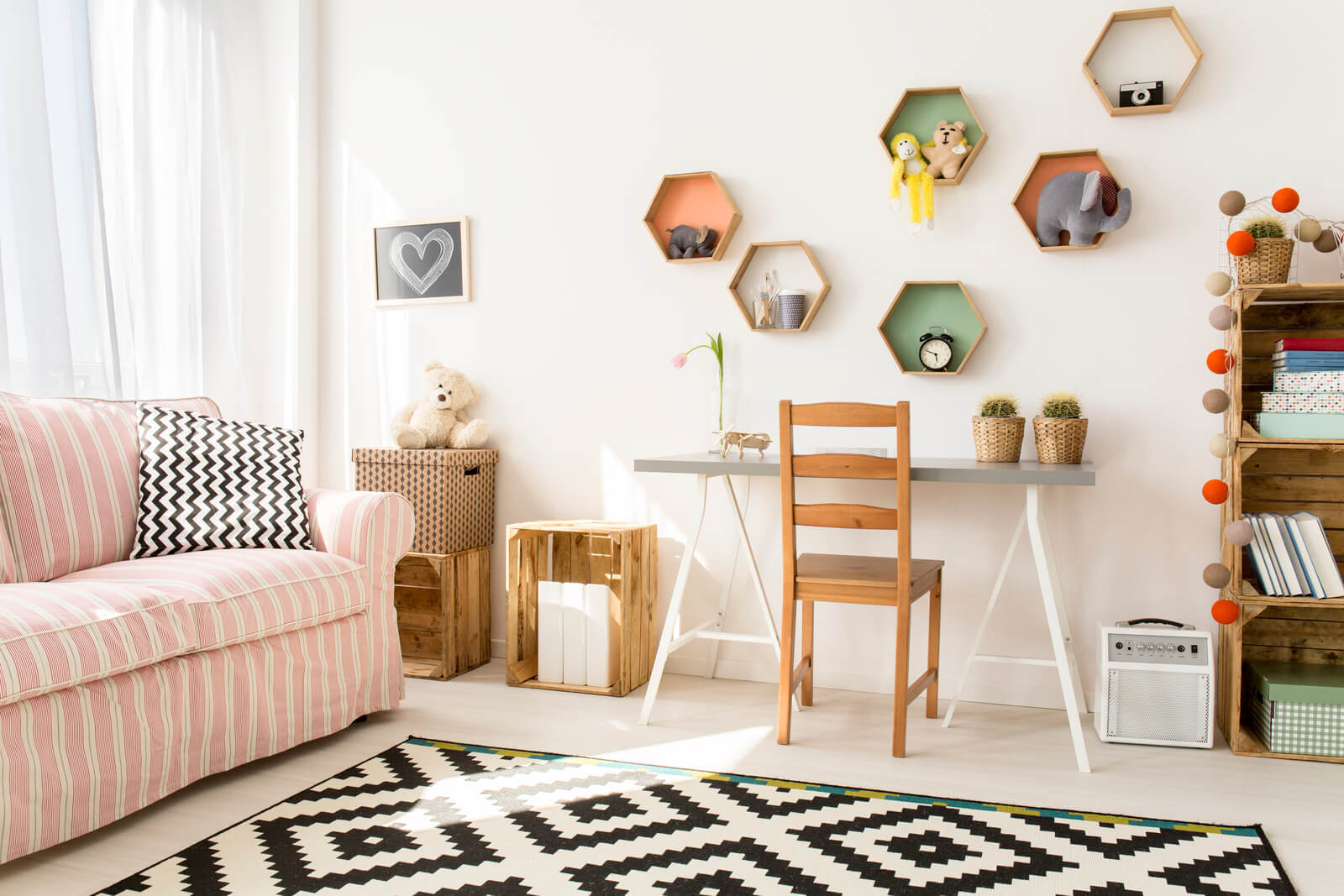 Quirky Design Essentials Everyone Should Have in Their Space - Busy ...